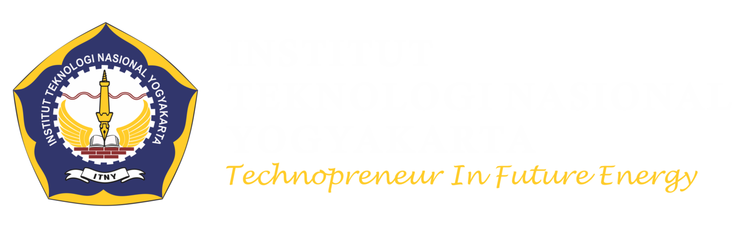 3 – Penerimaan Mahasiswa Baru ITNY